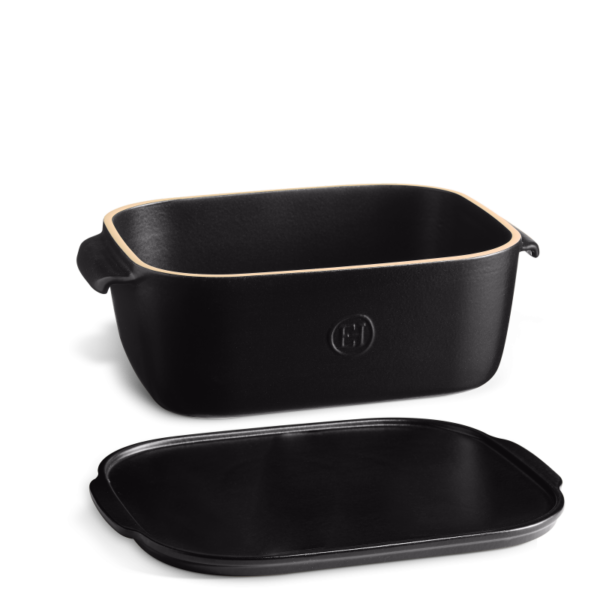 Emile Henry Cheese Box | Bradshaws