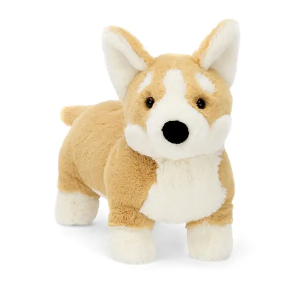 Jellycat Betty Corgi | Bradshaws