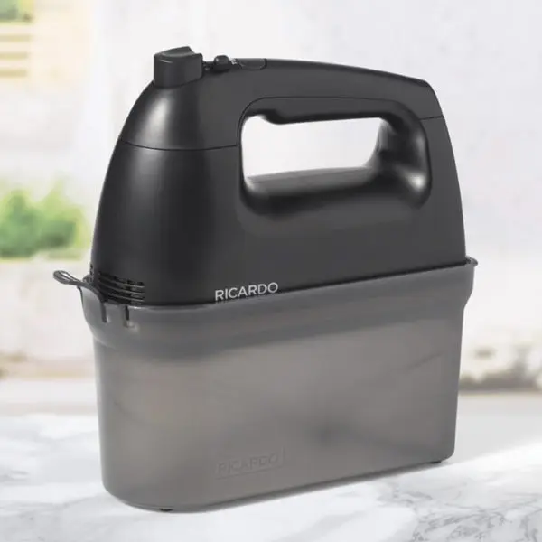 Ricardo Electric Hand Mixer | Bradshaws
