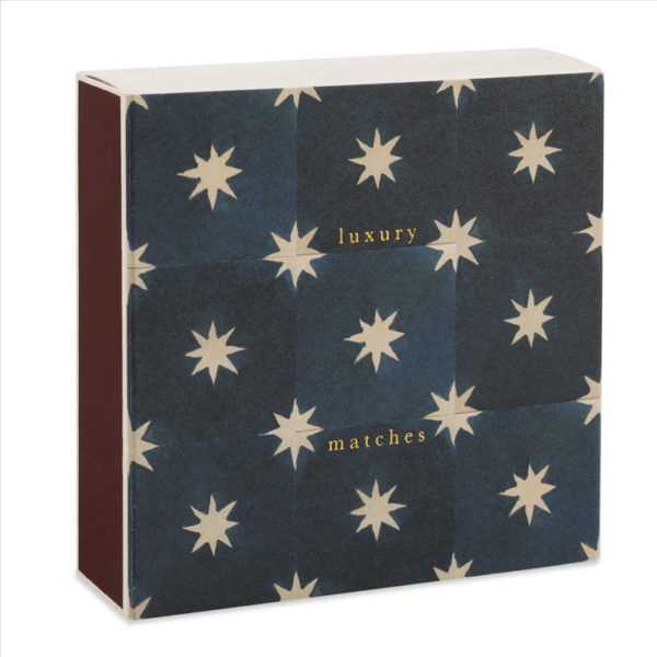 Archivist Gallery Matches – Navy Star Tile | Bradshaws