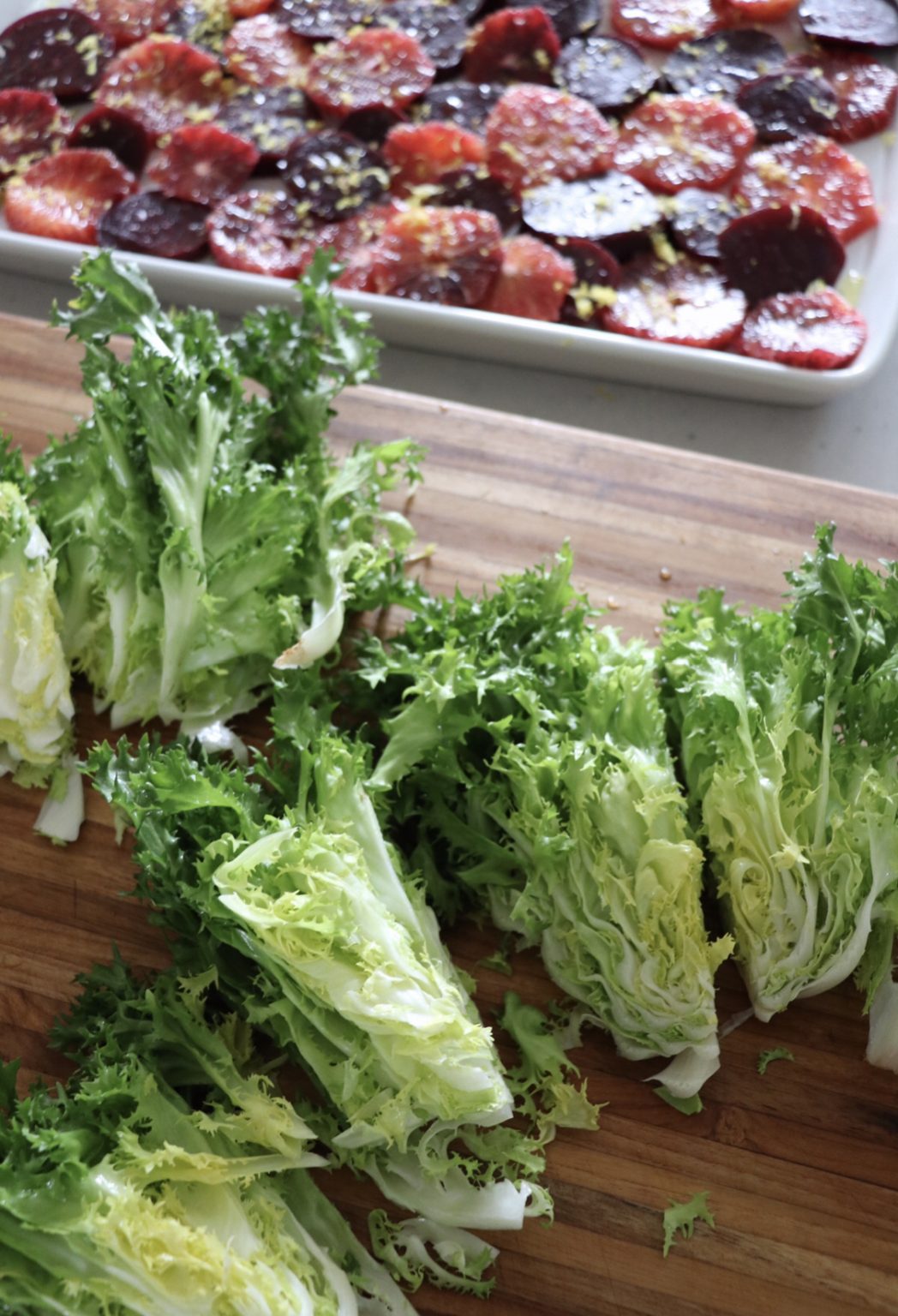 Vitamin C Salad | Bradshaws