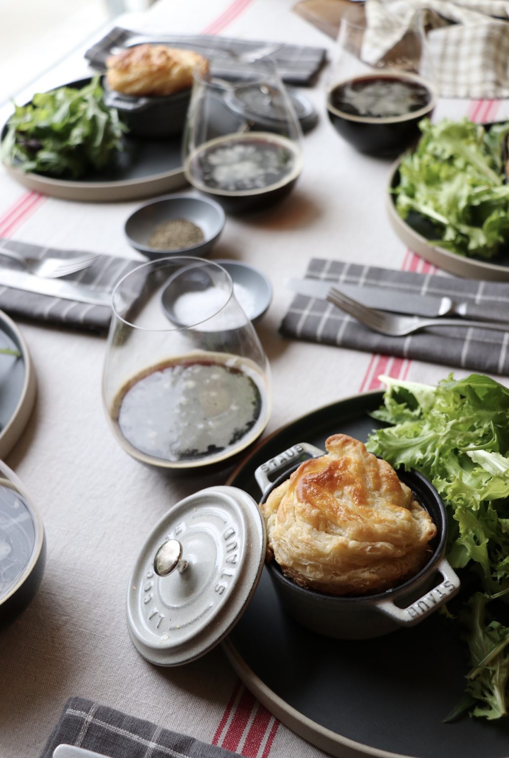 Perfect Sunday Night Dinner | Bradshaws