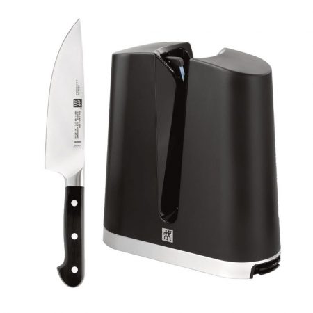 Zwilling 2 Piece V Edge Sharpener | Bradshaws