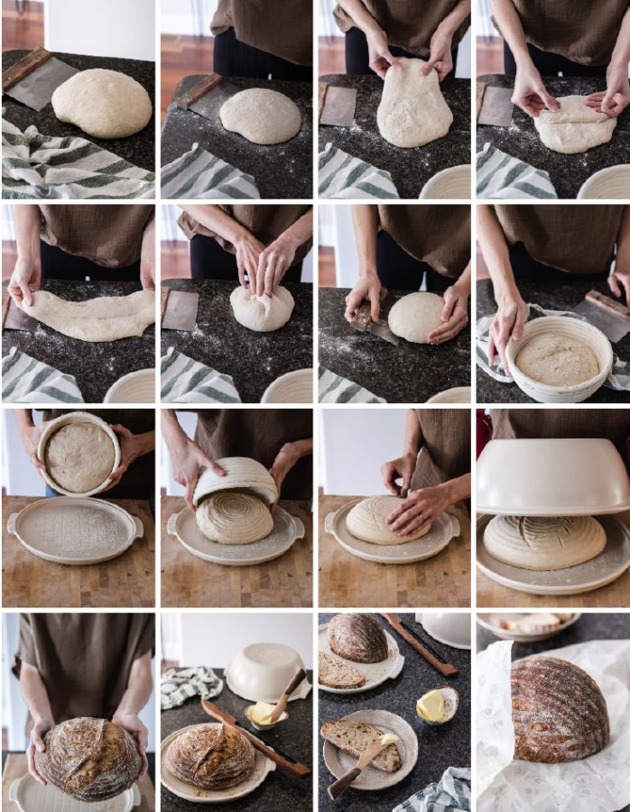 Bread Baking Gift Guide | Bradshaws