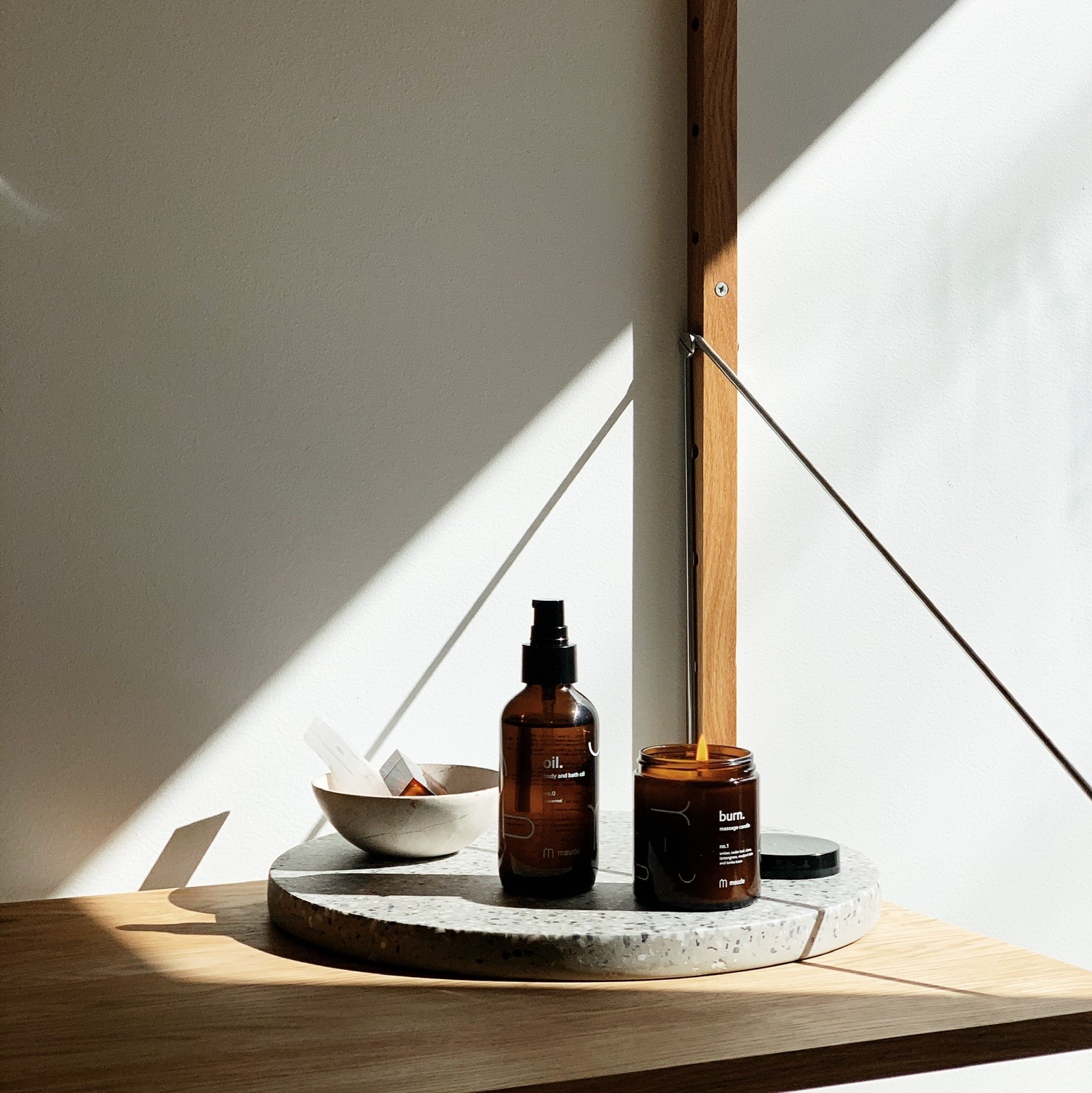 MAUDE Makes us Swoon | Bradshaws