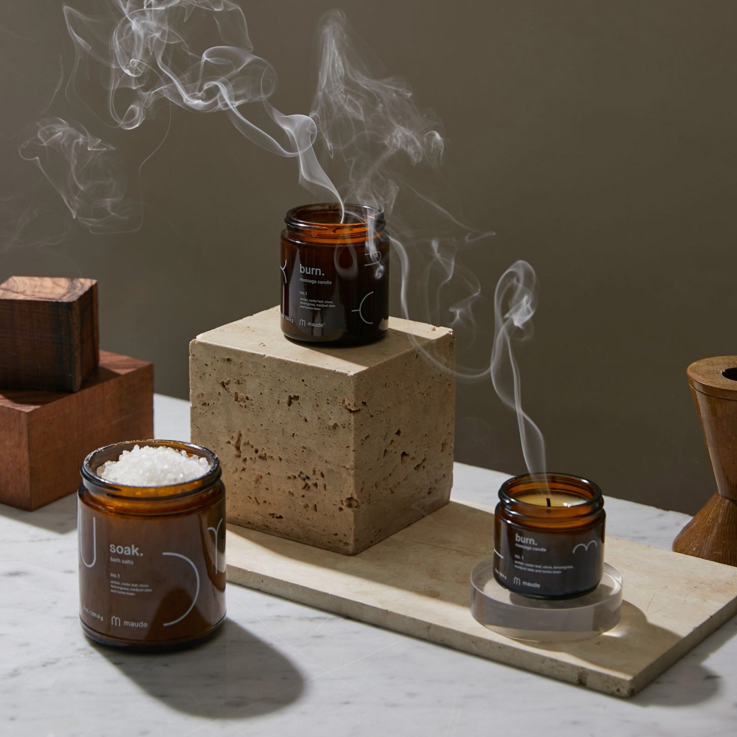 MAUDE Makes us Swoon | Bradshaws