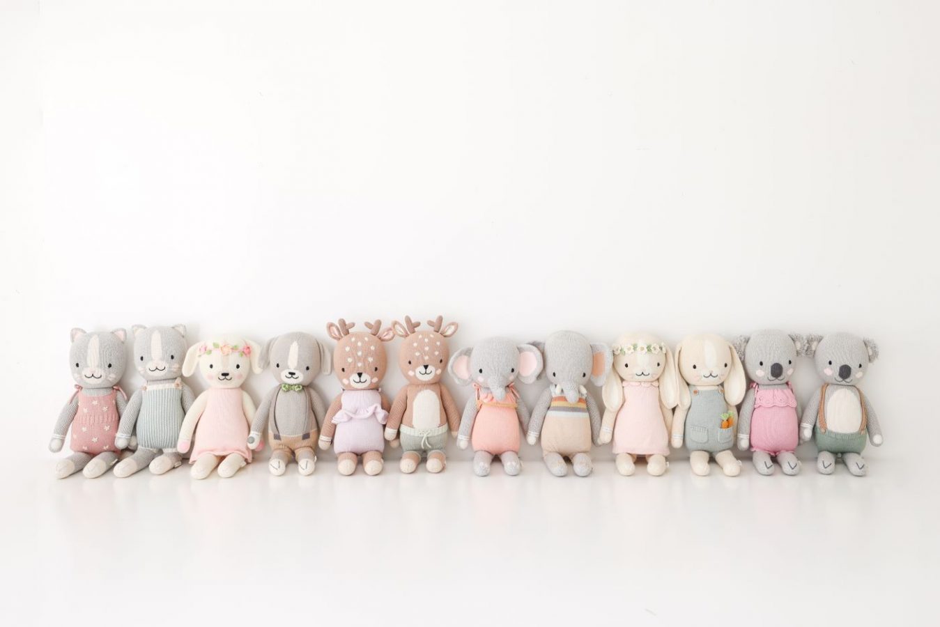 Cuddle and Kind Banner | Bradshaws