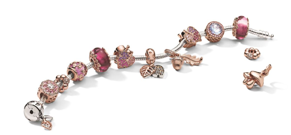 pandora banner | Bradshaws