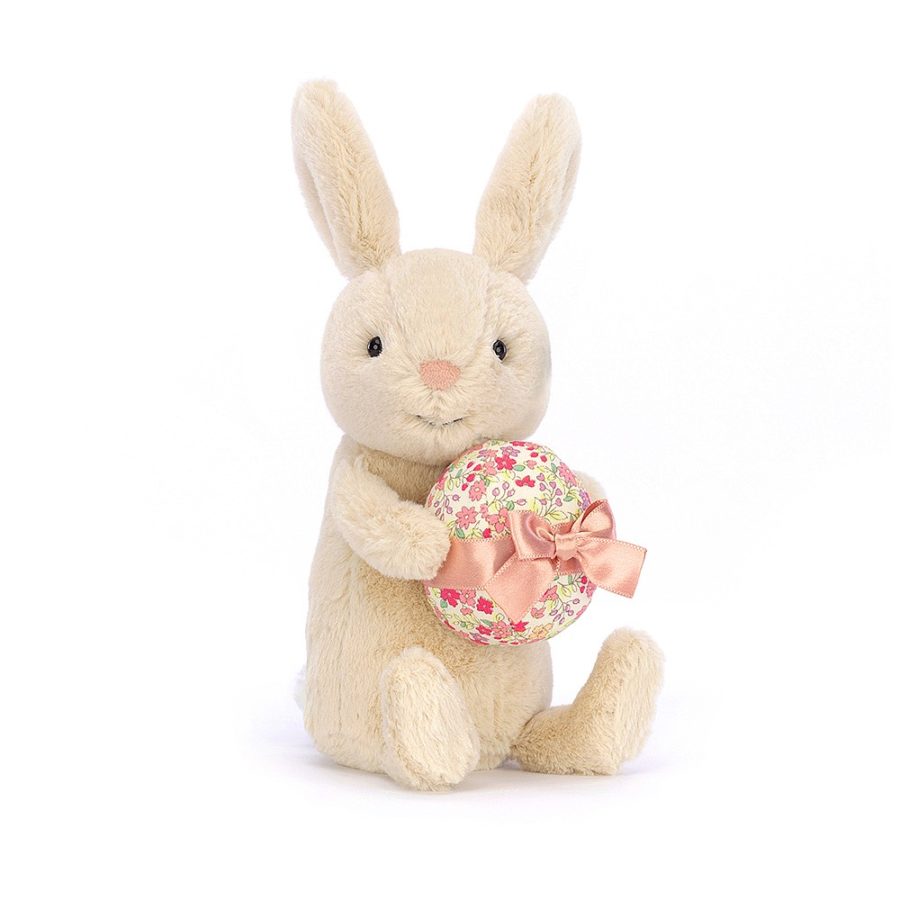 Jellycat Bonnie Bunny with Egg | Bradshaws