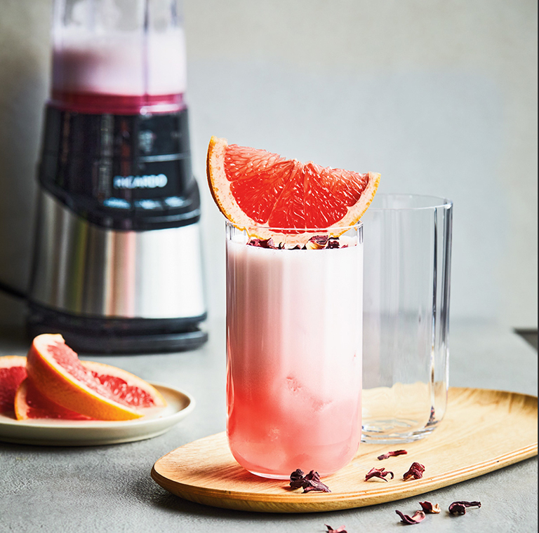 personalblender_hero | Bradshaws