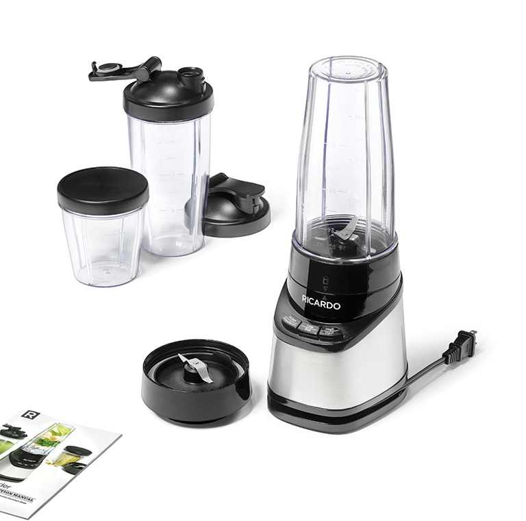 personalblender_product | Bradshaws
